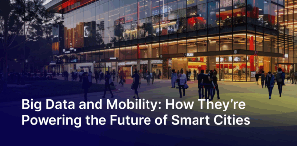 Guide to Point of Interest Data (POI Data) - Factori