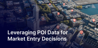 What is Mobility Data? Definition, Importance and Key Use Cases - Factori