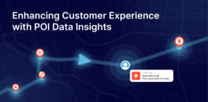 Guide to Point of Interest Data (POI Data) - Factori