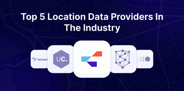 Guide to Point of Interest Data (POI Data) - Factori