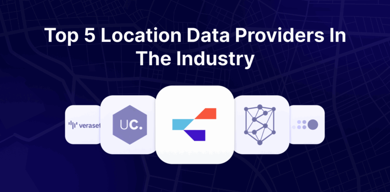 Guide to Point of Interest Data (POI Data) - Factori