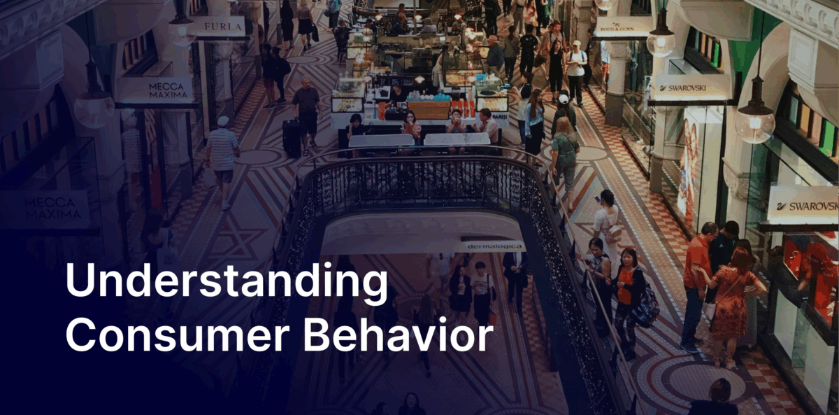 Why Visit Data is key to understanding consumer behavior - Factori