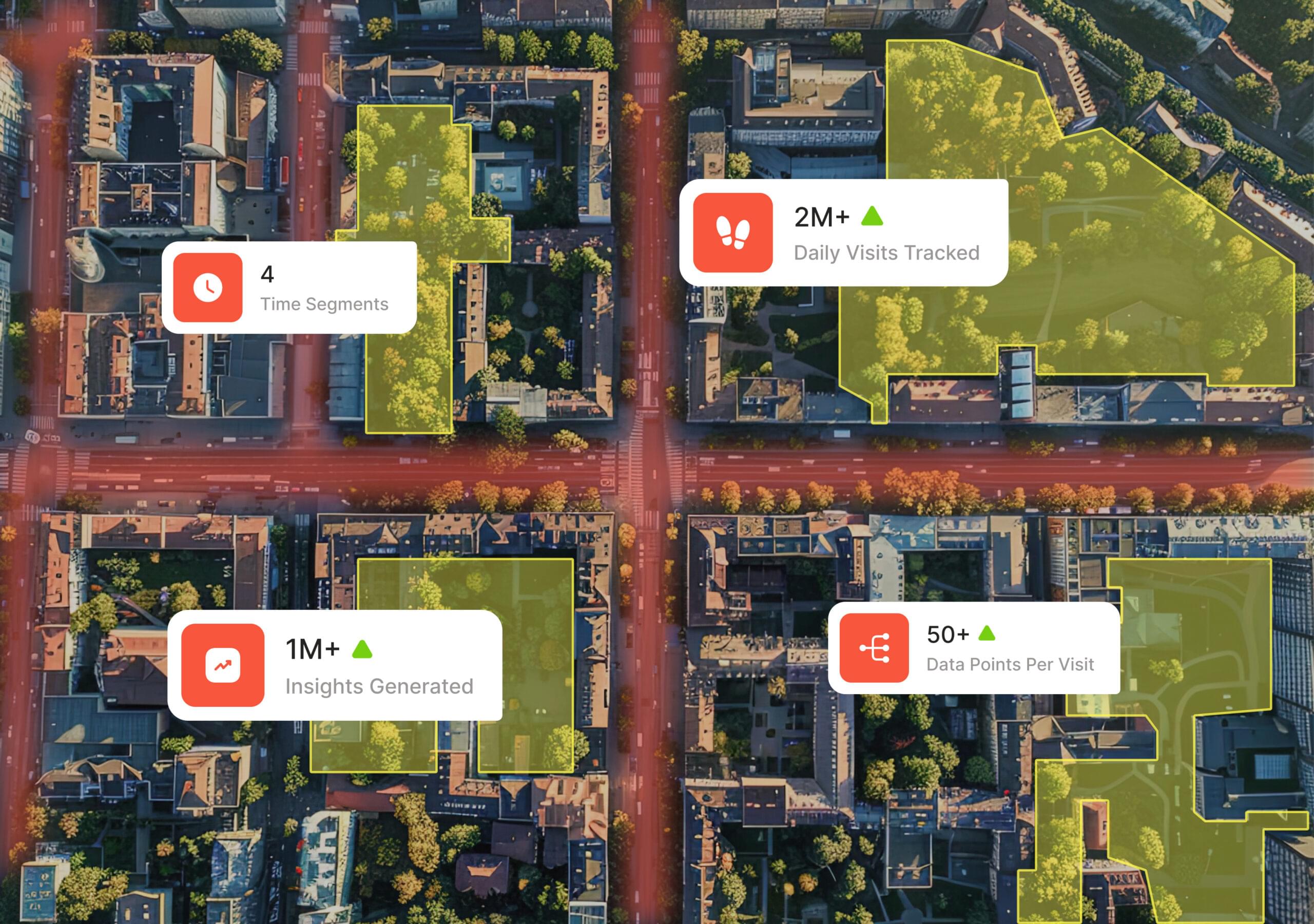 Location Intelligence for the AI-First Era | Factori