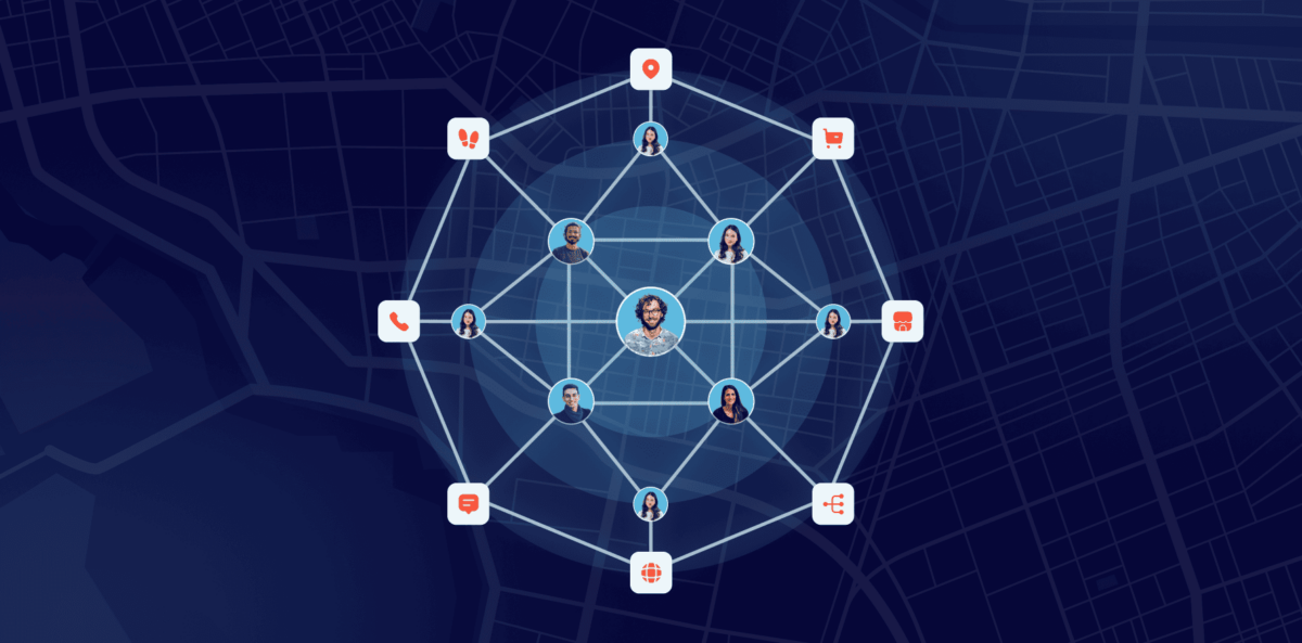 Modern Customer Graphs: The Key to Treating Customers as People