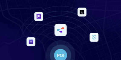 5 Best POI data providers in 2025