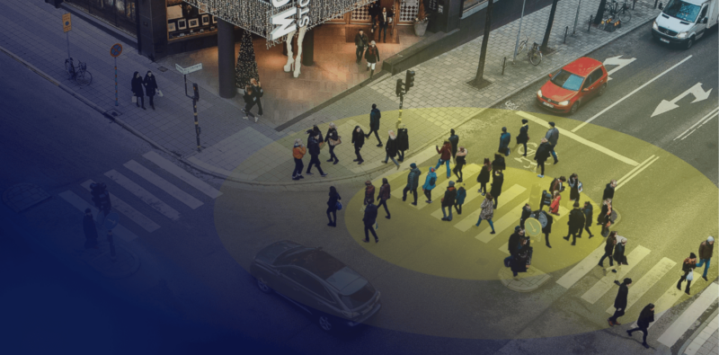 What is Point Of Interest (POI) Data? - Factori